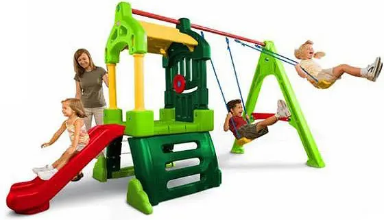 Little Tikes Igraonica Club LT171093