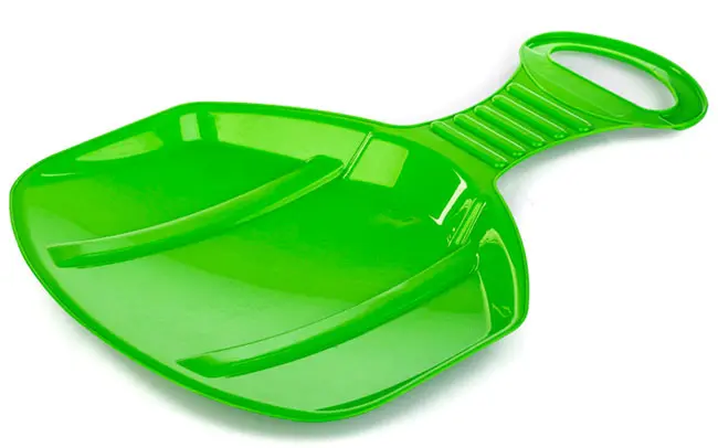 Klisko Tanjir za sankanje Prosperplast Kid 291710-G