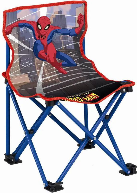 Stolica Spiderman 15-1205