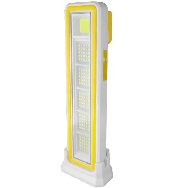 Punjiva LED baterijska lampa sa stalkom YW17417-4648
