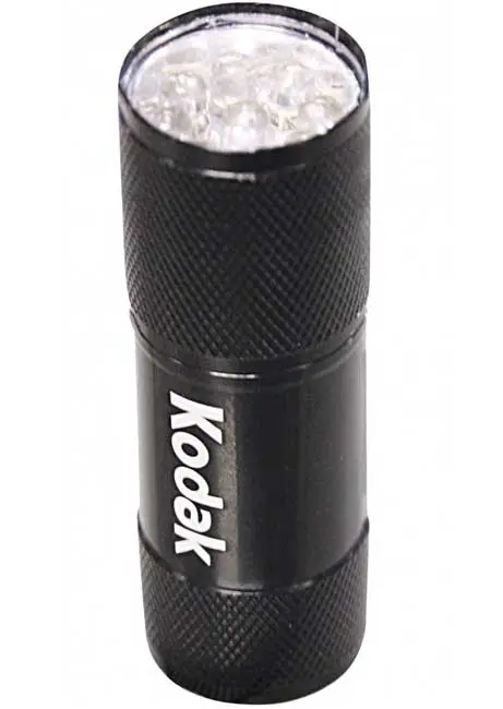 Kodak Džepna baterijska LED lampa 30412446