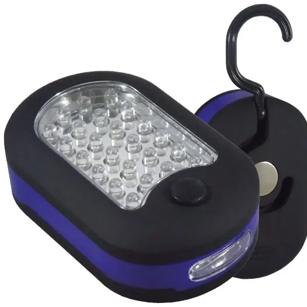 LED baterijska lampa PL1014