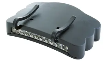 Baterijska led lampa za kačket CLS10L