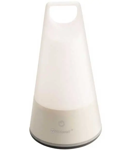 Outwell Baterijska lampa Auriga 650549