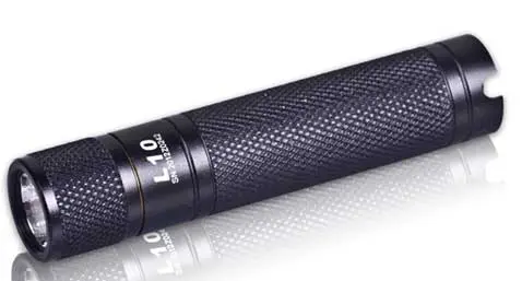 Taktička Baterijska lampa Acebeam L10
