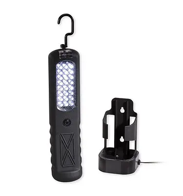 Ansmann Punjiva Lampa Work27 LED AN 5802143