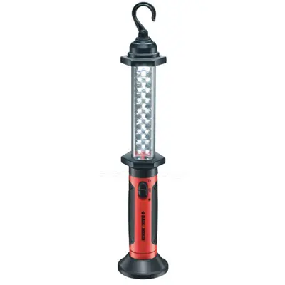 Black&Decker BDBB26 Akumulatorska Lampa