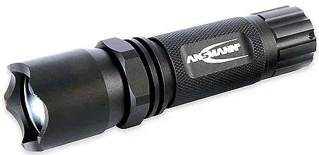 Ansmann Profesionalna Baterijska Lampa Agent 1 AN5816613