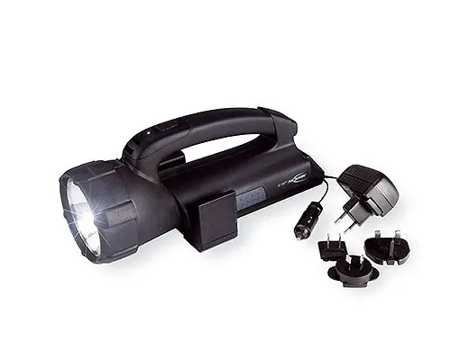 Ansmann Punjiva Lampa ASN 15HD AN 5102143