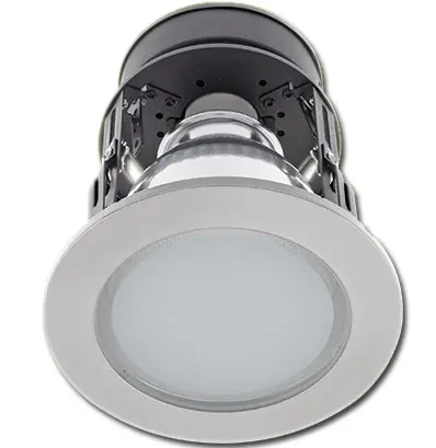 Ugradna spot lampa Elmark GL120E mat hrom 929944120E4/TCH