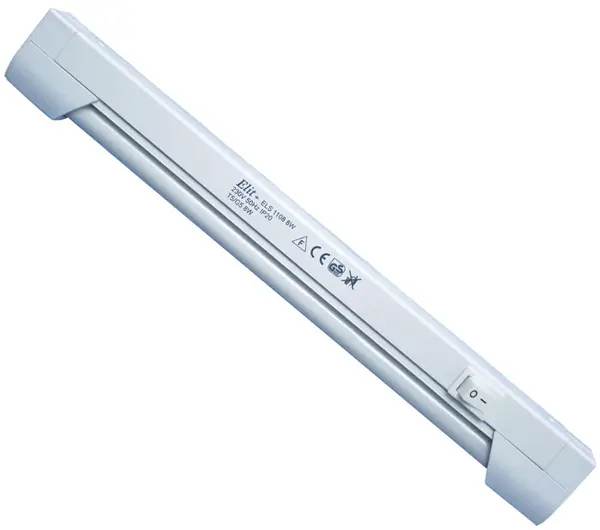 Zidna fluo svetiljka T5 8W G5 ELS1108