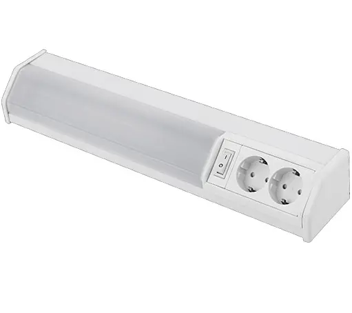 Fluo lampa Elmark CAB-09 T5/8W 909508