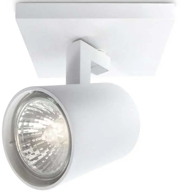 Philips Dimabilna spot lampa Runner 53090/31/16