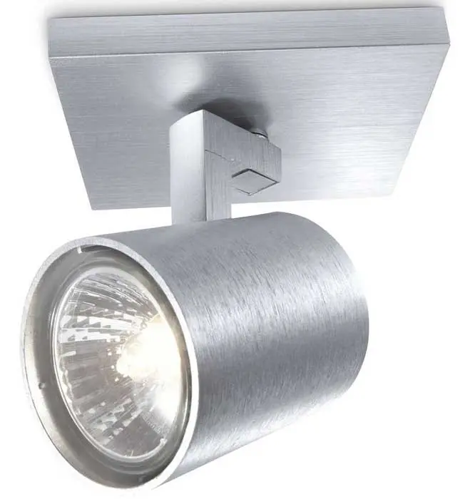 Philips Dimabilna spot lampa Runner 53090/48/16