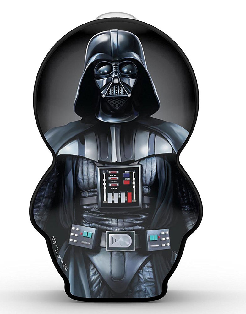 Philips Baterijska Lampa Star Wars Darth Vader