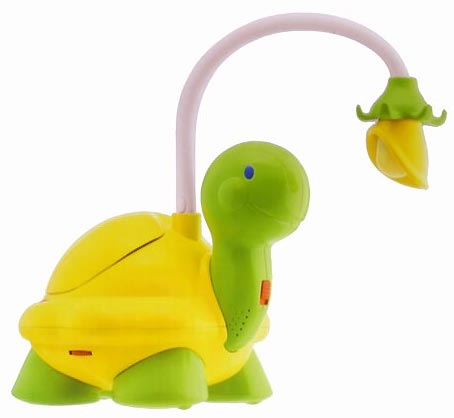 Chicco muzička lampa - kornjača - 700881