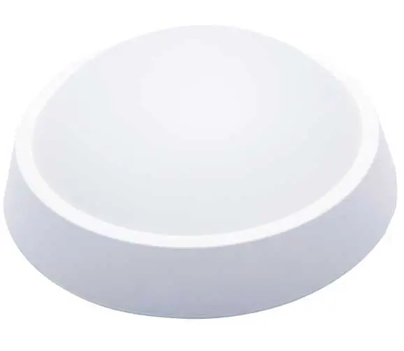 LED brodska lampa Za spoljnu upotrebu 18W LBC6-220-CW/WH