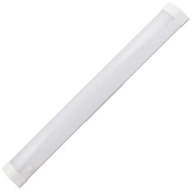 LED lampa sa prekidačem 59.5cm 15W IP44 LCN-K4-60/WH