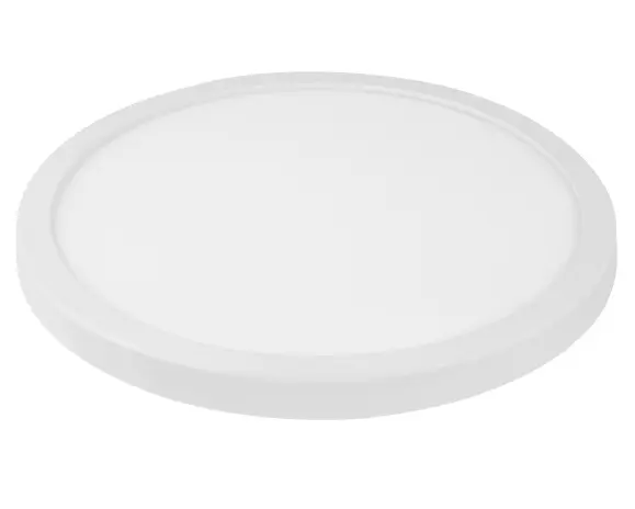 LED ugradna panel lampa 18W dnevno svetlo LUPF-O-20/W
