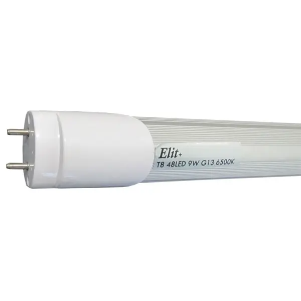 LED cev za raster T8 9W G13 6500K EL 010
