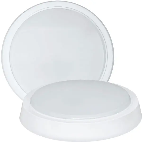 LED plafonjera 24W dnevno svetlo LPF02O-W-24