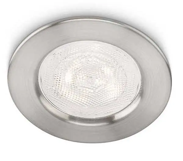 Philips LED Ugradna lampa Sceptrum 59101/17/16