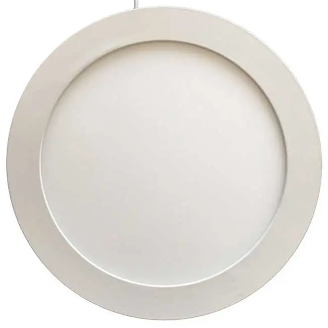 Elit+ Ugradni LED panel 24W 6500K ELS0093