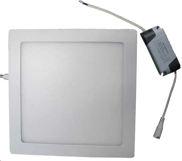 Nadgradni LED panel 24W Elit+ ELS00881