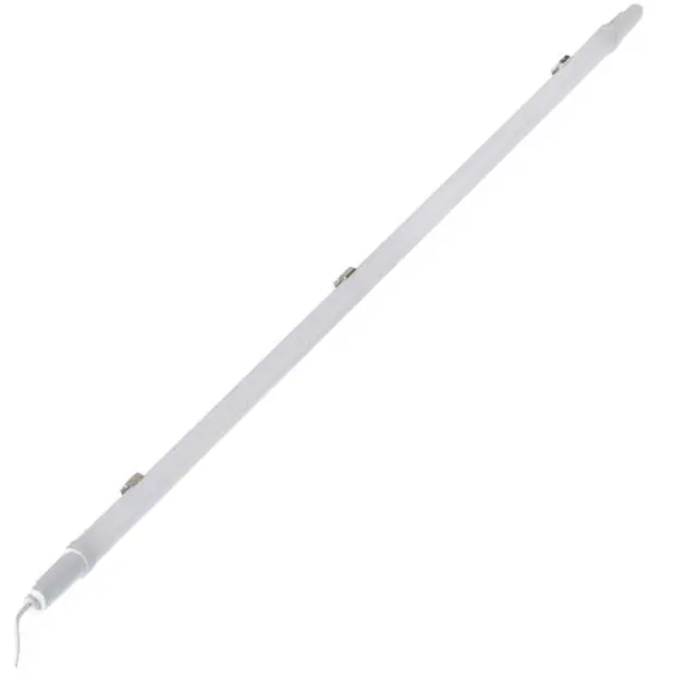 Vodootporna zidna LED lampa Strela 150cm 48W Ledvance Hladno bela svetlost