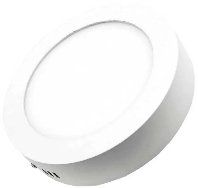 Elit+ Nadgradni LED panel 24W 4200K ELS00853
