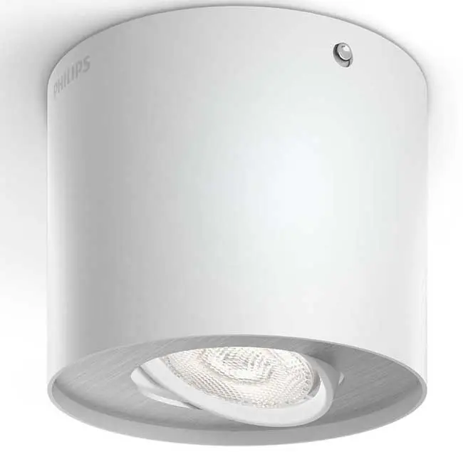 Philips Dimabilna LED spot lampa Phase 53300/31/16
