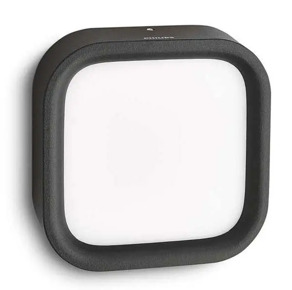 Philips Spoljna Zidna LED svetiljka Puddle 17269/30/16