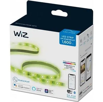 WiZ Led traka RGB snage 20W WIZ013