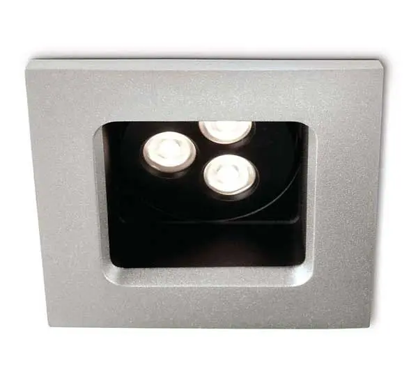 Philips Dimabilna LED Ugradna lampa Stardust 57971/48/16