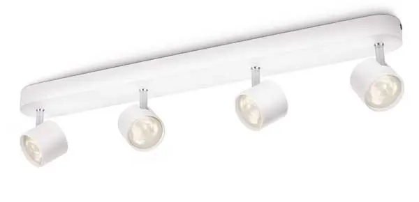 Philips Dimabilna LED Spot lampa Star 56244/31/16