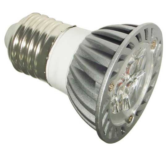LED Sijalica Spot E27 3W 7000K LSP31W-E27/3