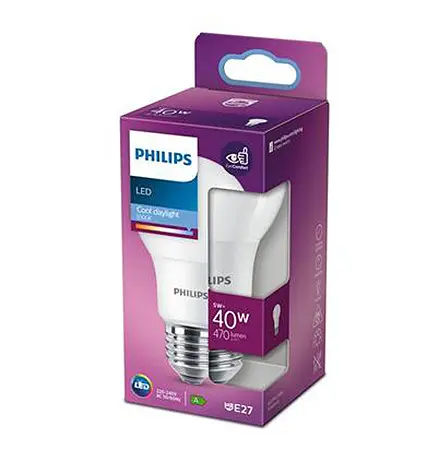 Philips Led sijalica snage 5W PS758
