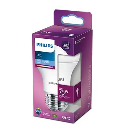 Philips Led sijalica snage 10W PS757