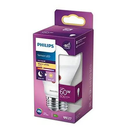 Philips Led sijalica snage 7,5W PS740