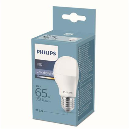 Philips Led sijalica PS677 9W