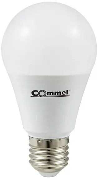 Commel LED sijalica E27 15W 6500k hladno bela 305-125