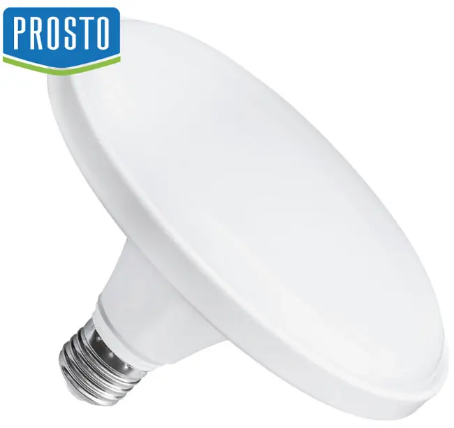 LED UFO sijalica hladno bela 15W LS-UFO125-CW-E27/15
