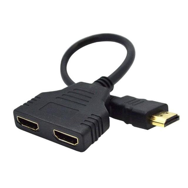 MAXPRO LINE HDMI razdelnik 1/2 PASIVNI