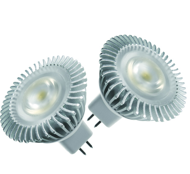 LED Sijalice Baleno 3W High Power GU 5.3 2 komada