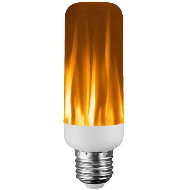 LED sijalica sa efektom plamena E27 LF4/27
