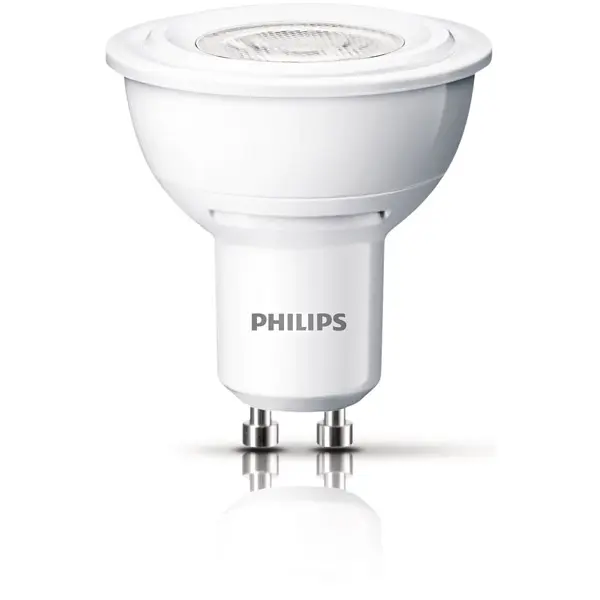 LED spot sijalica Philips 3W GU10 WH 36D ND/4 PS266