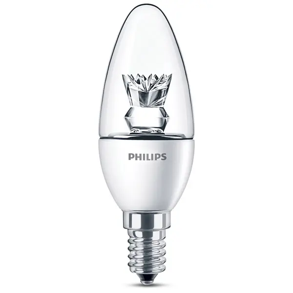 LED sijalica Philips 4W E14 WW B35 CL ND/4 PS232