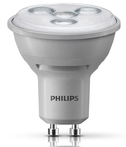 LED spot sijalica Philips 3W GU10 WW 36D DIM/4 PS267