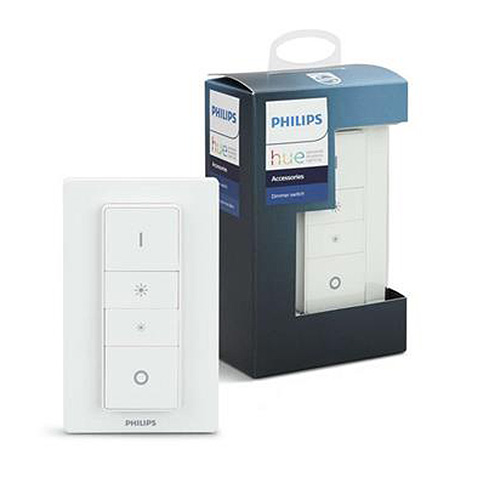 Philips daljinski upravljač HUE beli PH021