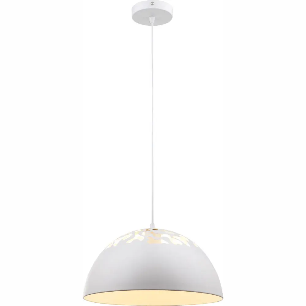 Globo visilica lampa Jackson-II 15150